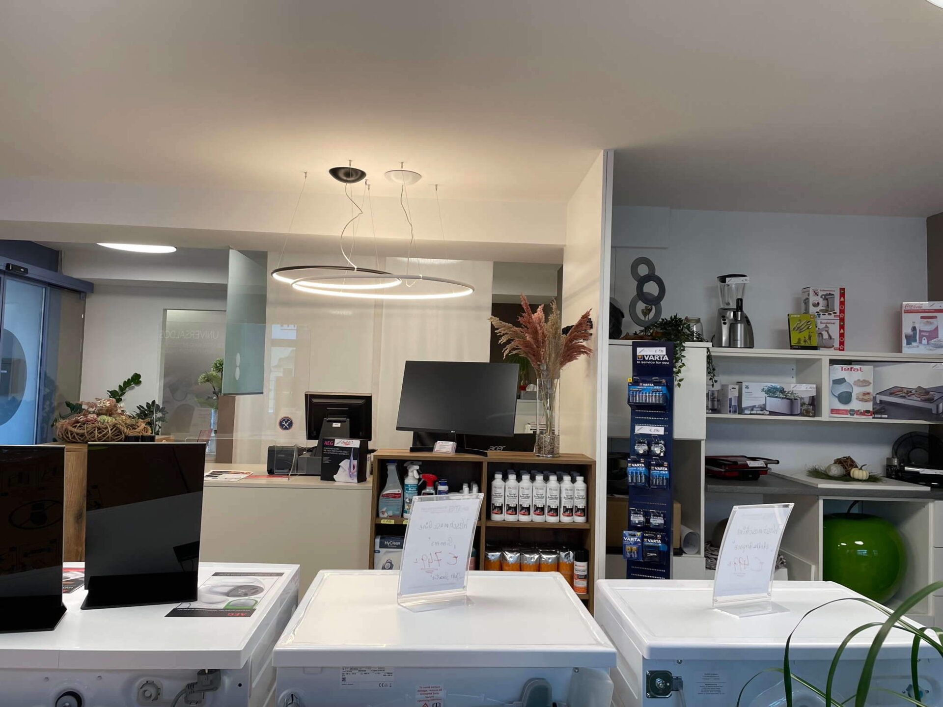 MS Elektronik | Bad Goisern | Galerie